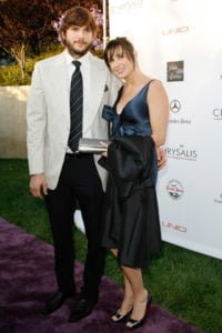 Style icon - Ashton Kutcher