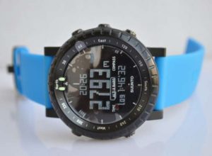 15 Ceasuri sport bărbăteşti - Stil Masculin