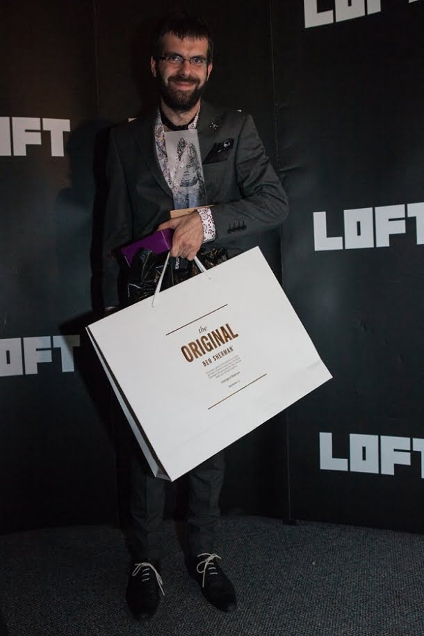 S-a ales bărbosul anului din România - Stil Masculin