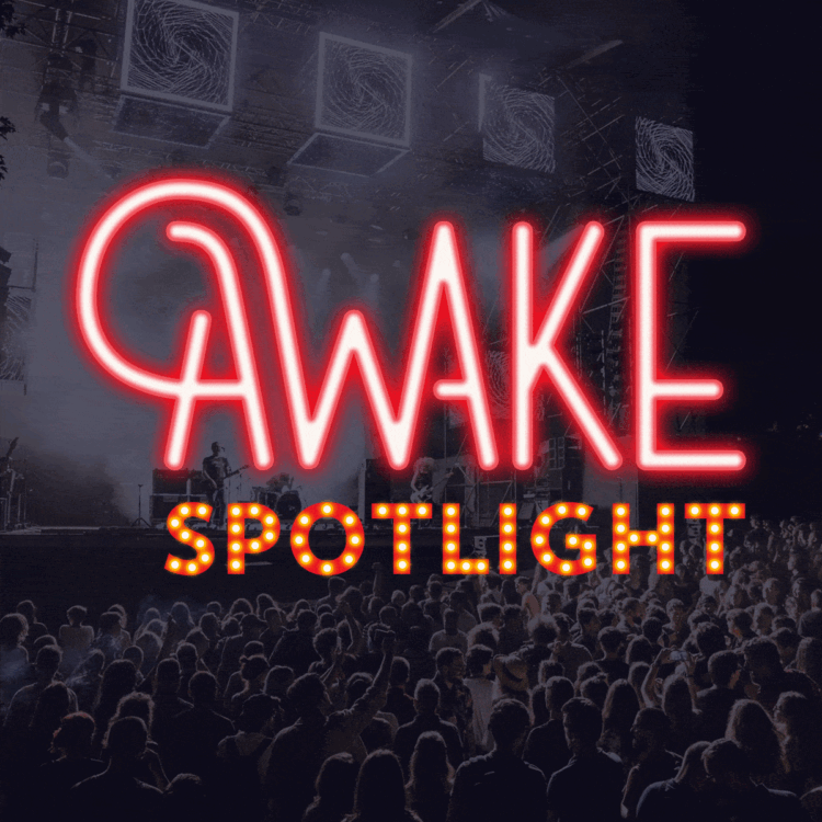 AWAKE lansează AWAKE Spotlight și invită trupe și DJ la line-up-ul ...