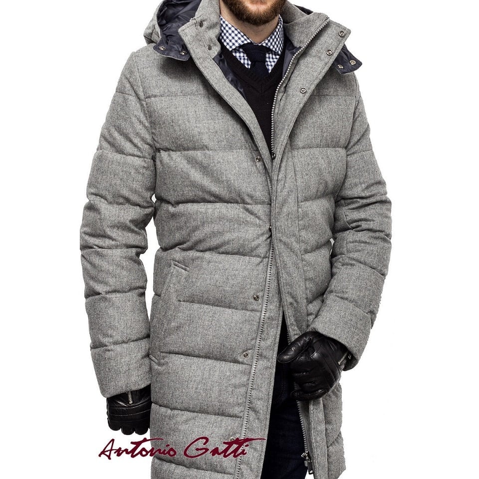 haina-de-iarna-matlasata-cu-puf - Stil Masculin