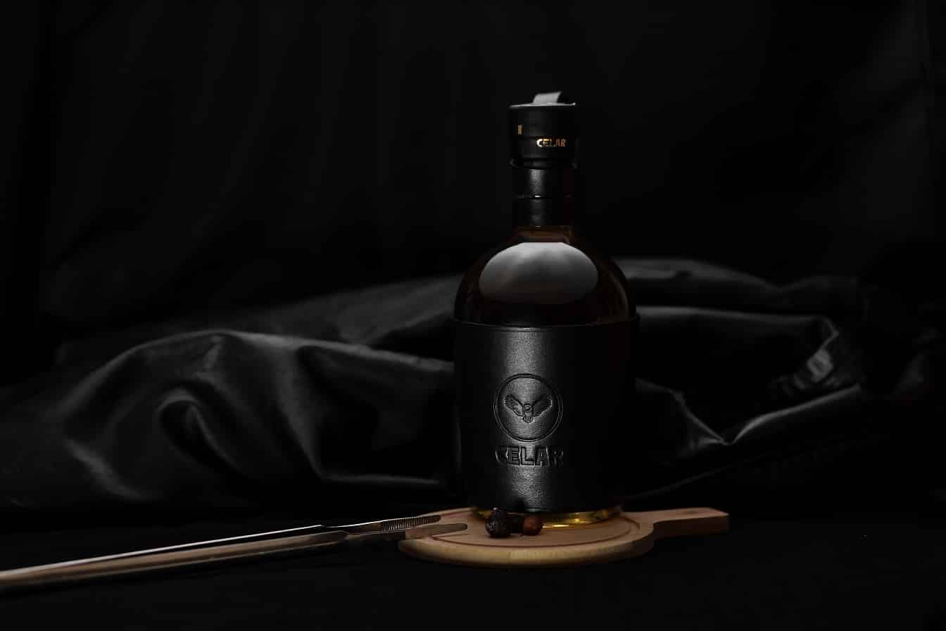 Celar - distilerie tradițională de pălincă - Stil Masculin